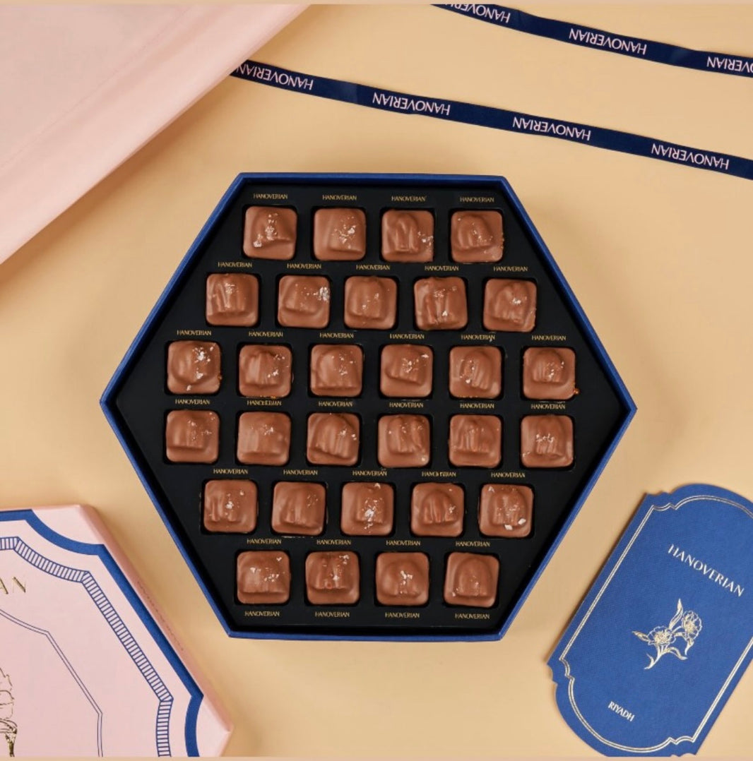Hanoverian Chocolate - Jordan