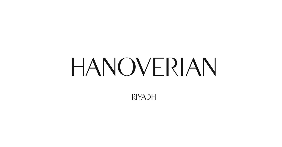 Hanoverian - Amman