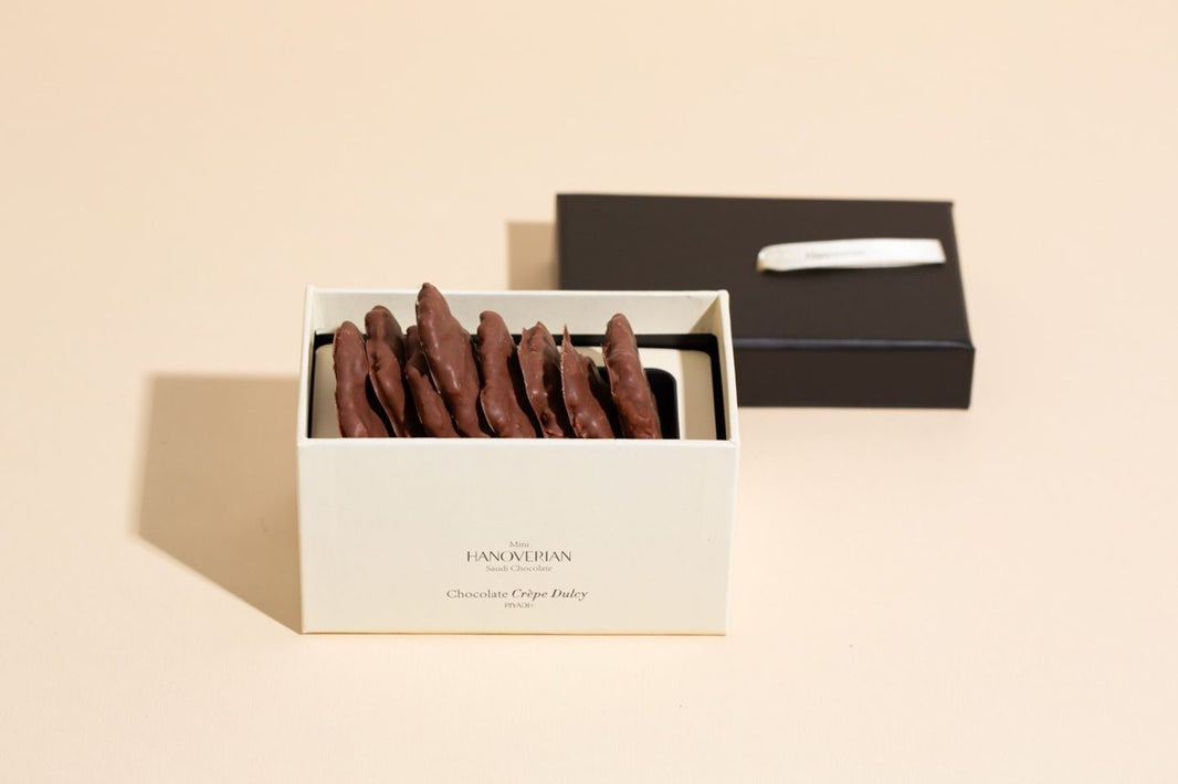 Hanoverian Chocolate - Jordan