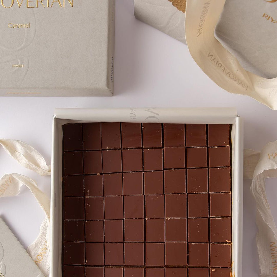 Hanoverian Chocolate - Jordan